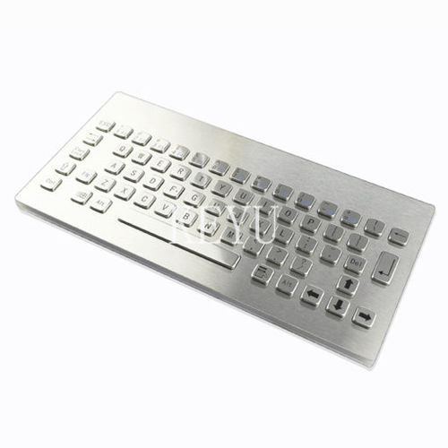POS keyboard - KY-PC-C300 - Shenzhen KEYU Co., Ltd - desktop / with ...