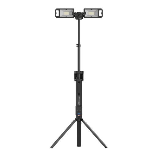 LED floodlight - TOWER 5 CONNECT - SCANGRIP - rugged / outdoor ...