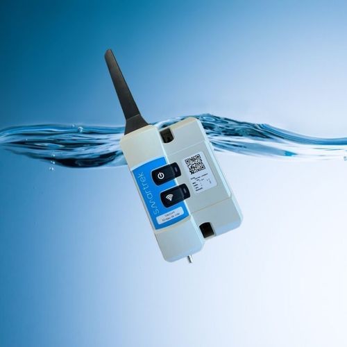 Vacuum sensor - Smartrek Technologies Inc.