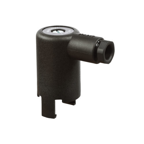 Round plug - 601 IP65 - Kant Druckschalter GmbH - push-in / plastic ...