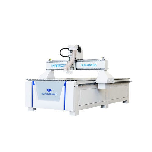 CNC router - ELECNC-1325 - Jinan Blue Elephant CNC Machinery Co.,Ltd ...