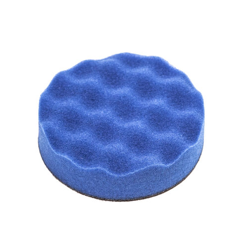 Foam polishing pad - 50ST W 25-6 - GEKATEX FLEXIPADS