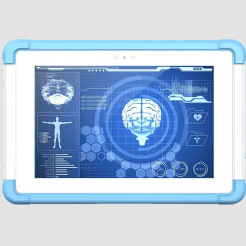 Tablet PC - MJ-80M - Estone Technology - Android 7.1 / Linux / 8"