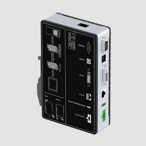 Optical data transmitter - RT-231 - Estone Technology