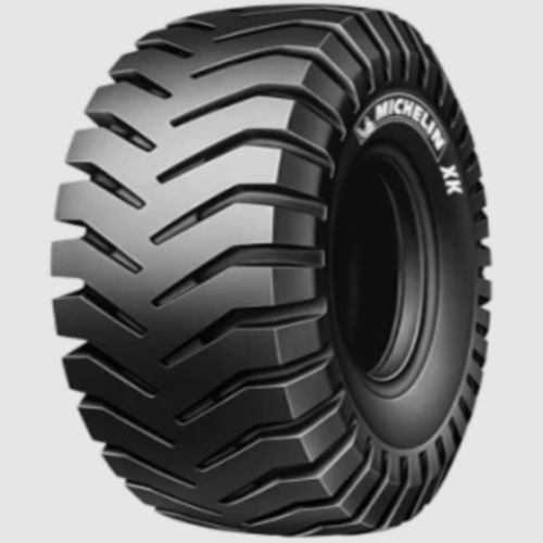 Underground mining tire - XK - Michelin - for rigid dumpers / for ...