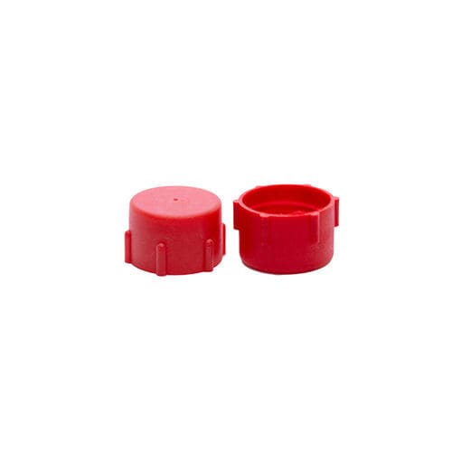 Threaded cap - 88570 - StockCap - round / plastic / protective