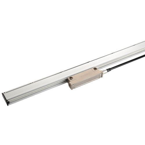 Absolute linear encoder - SQ57 - Magnescale Europe GmbH - magnetic ...