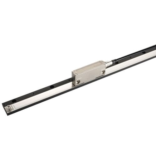 Absolute linear encoder - SQ47 - Magnescale Europe GmbH - magnetic ...