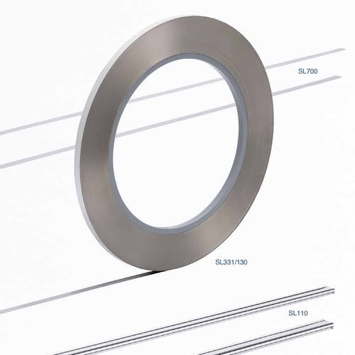 Incremental linear encoder - SL130 - Magnescale Europe GmbH - magnetic ...