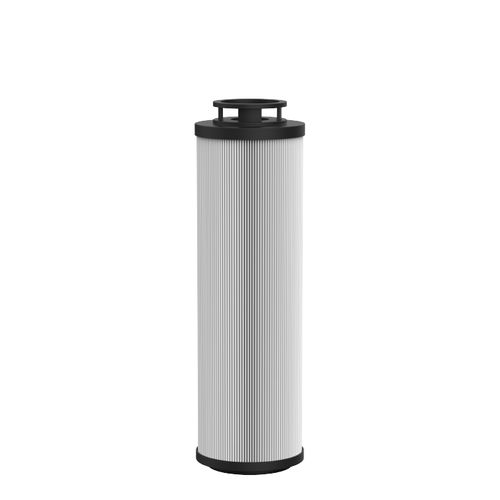 Water filter cartridge - SRH series - UFI HYDRAULIC - oil / fine / steel
