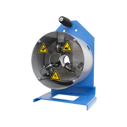 Hose perforating machine - PR 12 - Uniflex-Hydraulik GmbH