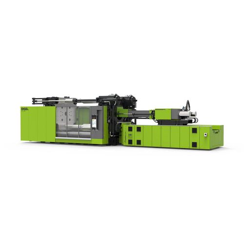 Horizontal injection molding machine - duo series - ENGEL AUSTRIA GmbH ...