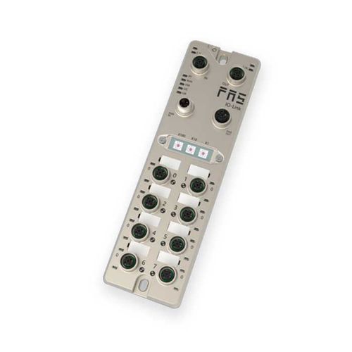 ProfiNet IO module - 007D31 - Fuyansheng Electronic (Fujian) Co., Ltd ...