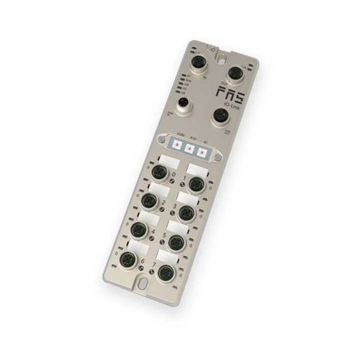 ProfiNet IO module - 007C11 - Fuyansheng Electronic (Fujian) Co., Ltd ...
