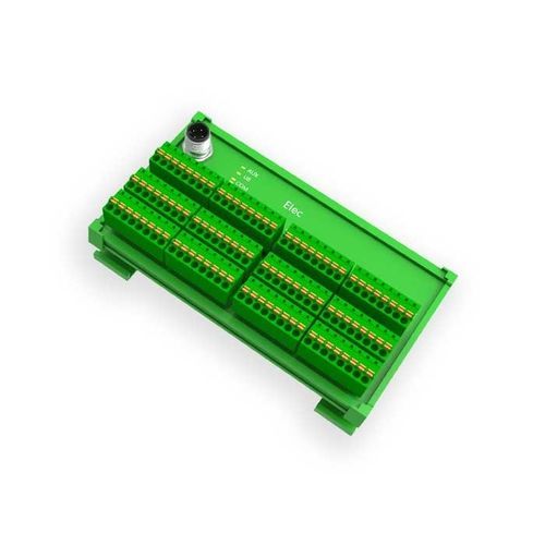 Digital I/O module - 00BH13 - Fuyansheng Electronic (Fujian) Co., Ltd ...