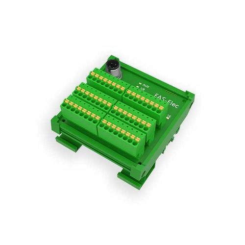 Digital I/O module - 00BS11 - Fuyansheng Electronic (Fujian) Co., Ltd ...