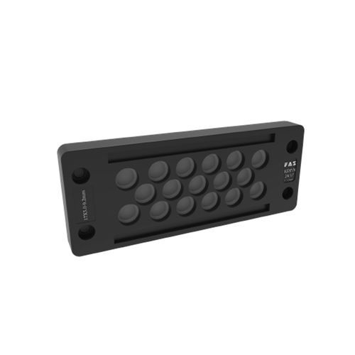 IP65 cable entry frame - KDP 24/17 - Fuyansheng Electronic (Fujian) Co ...