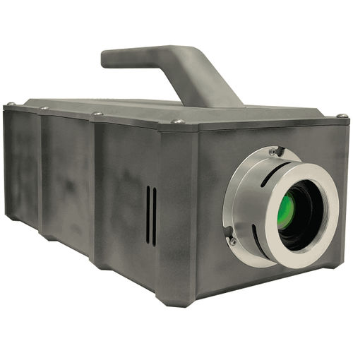 Industrial camera - Calcifir RXF - SENSIA-Solutions S.L. - for furnaces ...