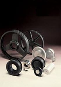 Toothed belt drive system - SIT S.p.A.