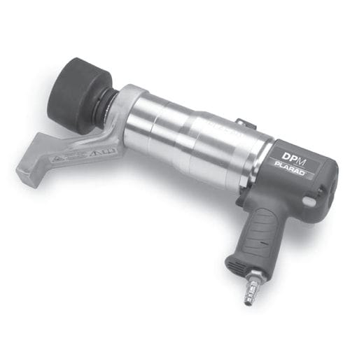 Pneumatic nutrunner - DP series - PLARAD - Maschinenfabrik Wagner - pistol