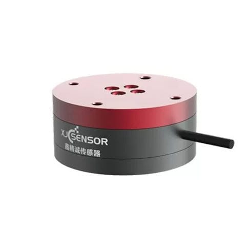Tension/compression load cell - X-6A series - XJCSENSOR - planar beam ...