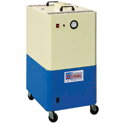 Fume filter - F400 - Coral - cartridge / for chemical applications