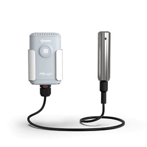 Submersible level sensor - EM500-SWL series - Milesight IoT ...
