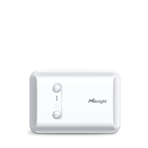 People traffic counter - VS350 - Milesight IoT - without display ...