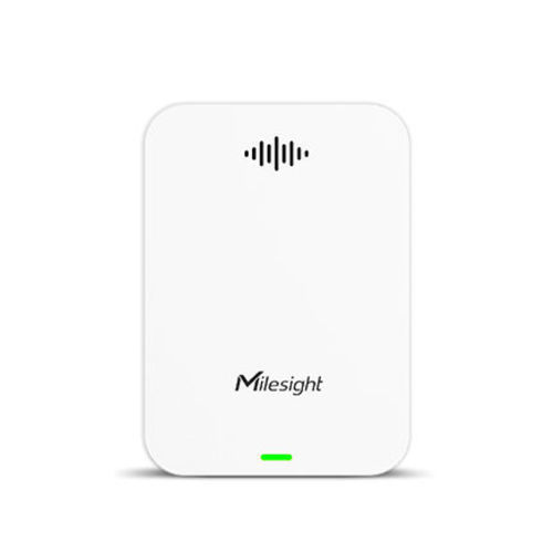 Hydrogen sulfide sensor - GS301 - Milesight IoT - NH3 / electrochemical ...
