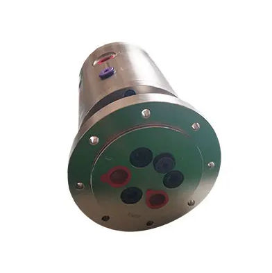 Vacuum rotary joint - DHS156 - JiuJiang Ingiant Technology Co.,Ltd ...