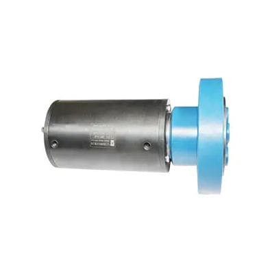 Vacuum rotary joint - LHS115-4Y - JiuJiang Ingiant Technology Co.,Ltd ...