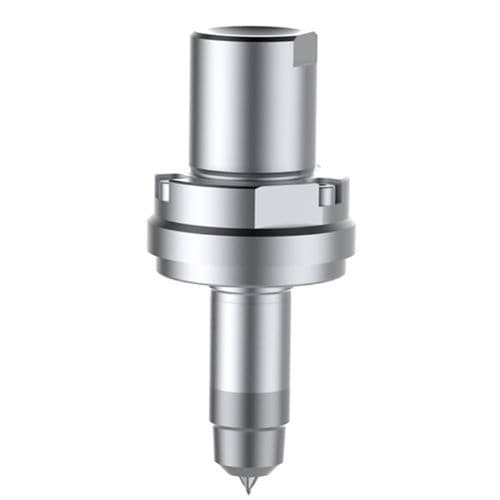 Hot runner nozzle - 5SEF - GÜNTHER Heisskanaltechnik - high-temperature ...