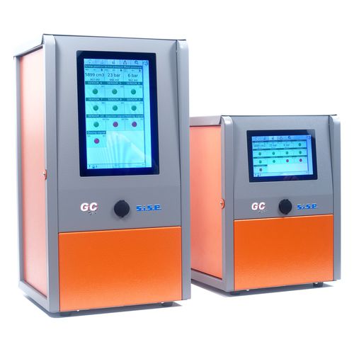 Sequential Injection Controller - GC'Tech - SISE