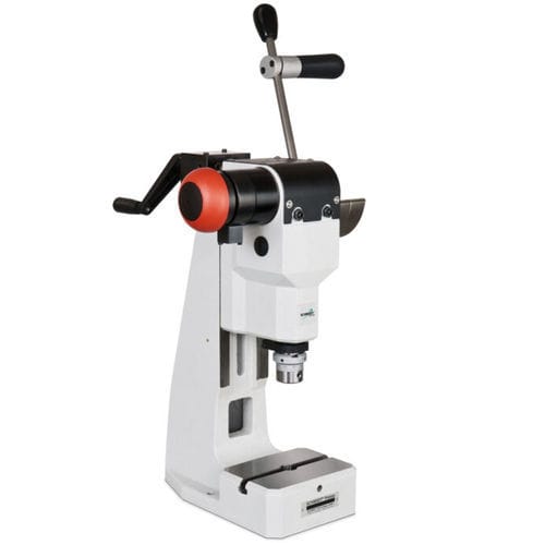 Manual press - 11N series - SCHMIDT Technology - assembly / ram / toggle