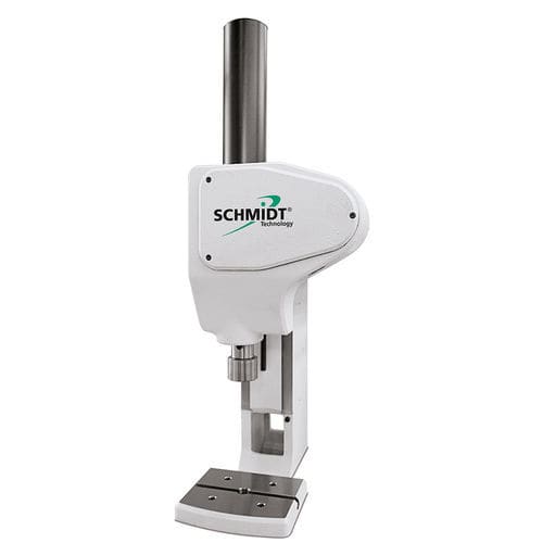 Electric press - 45 - SCHMIDT Technology - bending / compression / assembly