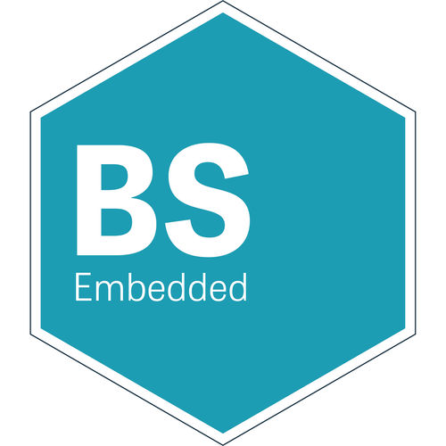 Programming software - BACnet stack | Embedded - MBS GmbH - development / embedded / infrastructure