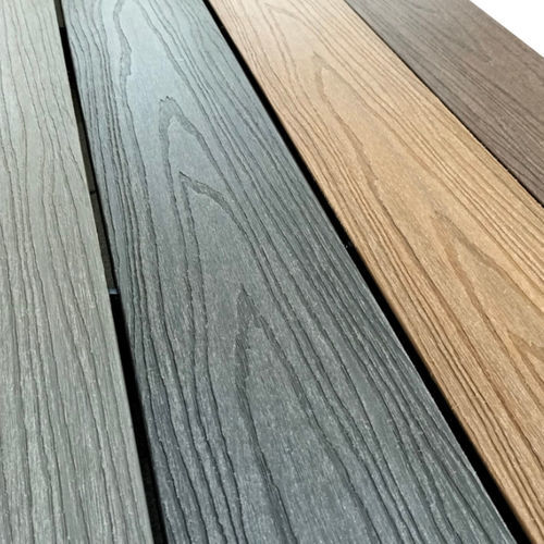 Polymer floor tile - Art. GJ140 - Sogega - wooden