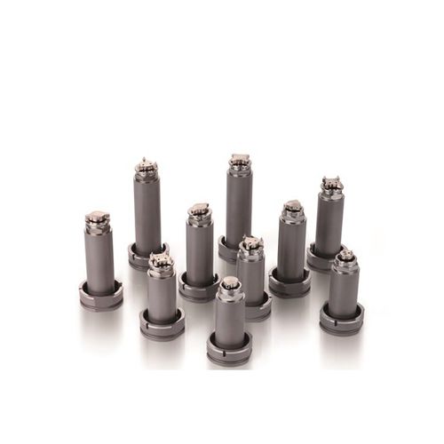 Hot runner nozzle - MASTIP Technology Europe - multidrop / precision ...