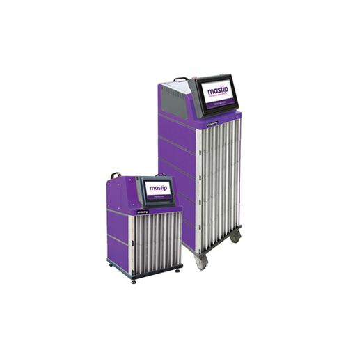 Digital temperature controller - TC5100, TC5200 series - MASTIP ...