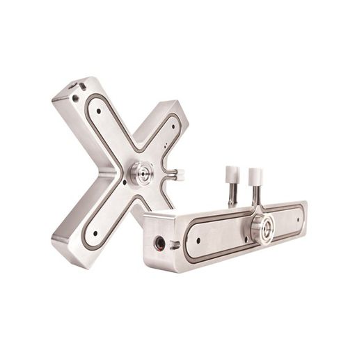 Hot runner manifold - MASTIP Technology Europe