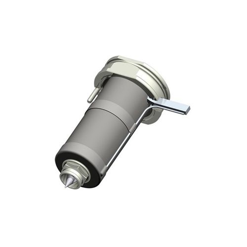 Hot runner nozzle - BX series - MASTIP Technology Europe