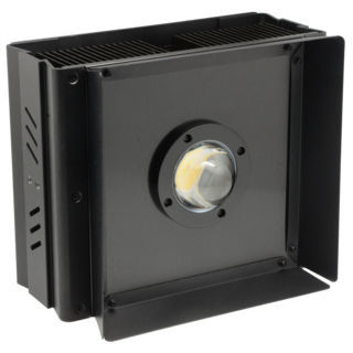 LED strobe light - A-LED W150HG - AOS Technologies AG - high ...