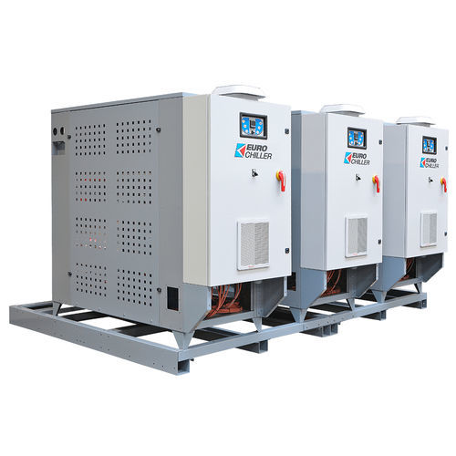 Temperature control unit - EUROCHILLER S.R.L.