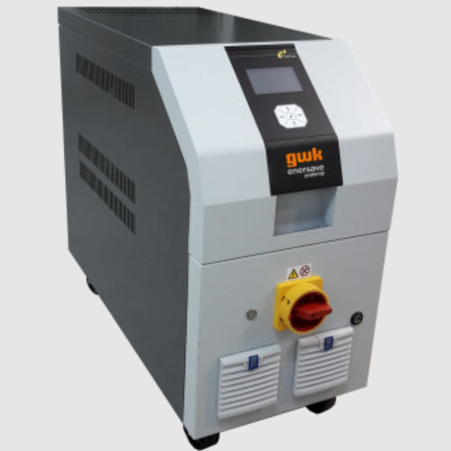 Digital temperature control unit - protemp advanced - technotrans ...