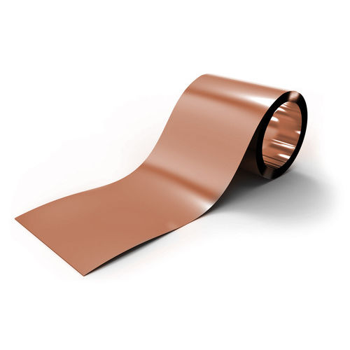 Copper ribbon - LEGOR