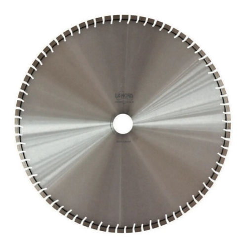 Circular saw blade - CAD Series - La Nord S.r.l. - cutting / diamond ...