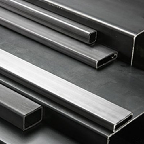 Rectangular steel - INDUSTRIAS MONTERREY, S.A. DE C.V. - tubular ...