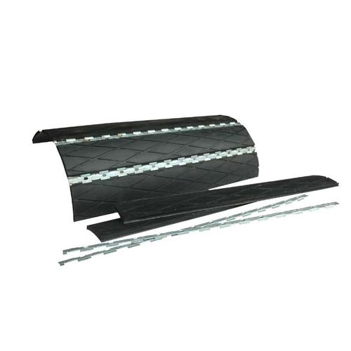 Pulley lagging - EurasiaBelts GmbH - protective / corrosion protection ...