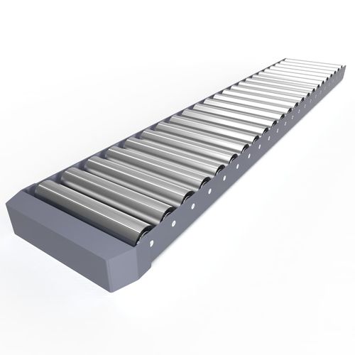 Roller rail conveyor - G60 - Codimar S.L. - horizontal / transport ...