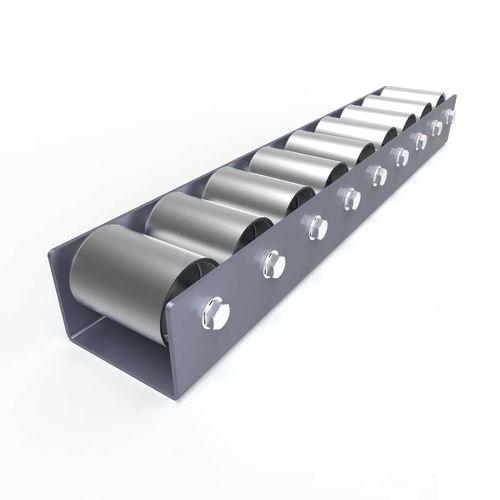 Roller rail conveyor - G61 - Codimar S.L. - horizontal / transport ...
